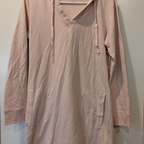 Soho | Dresses | Soho Blush Pink Streetwear Top | Poshmark